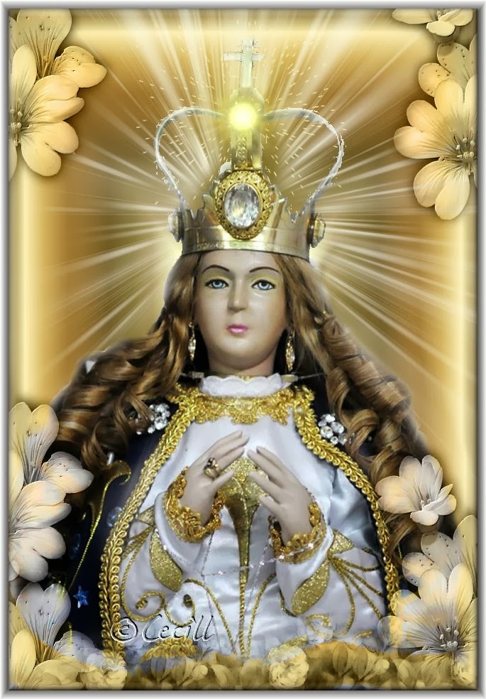 Vidas Santas: Nuestra Señora de Caacupé, Patrona de Paraguay