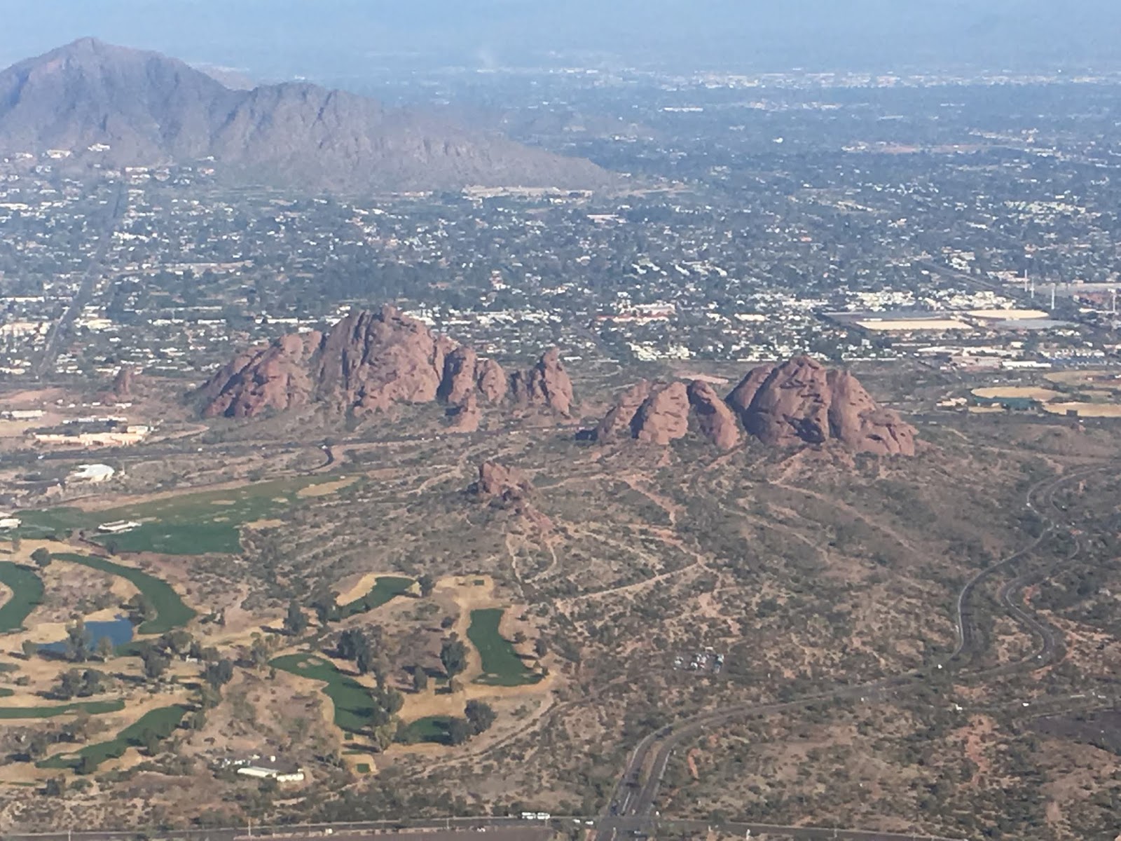 Papago Park