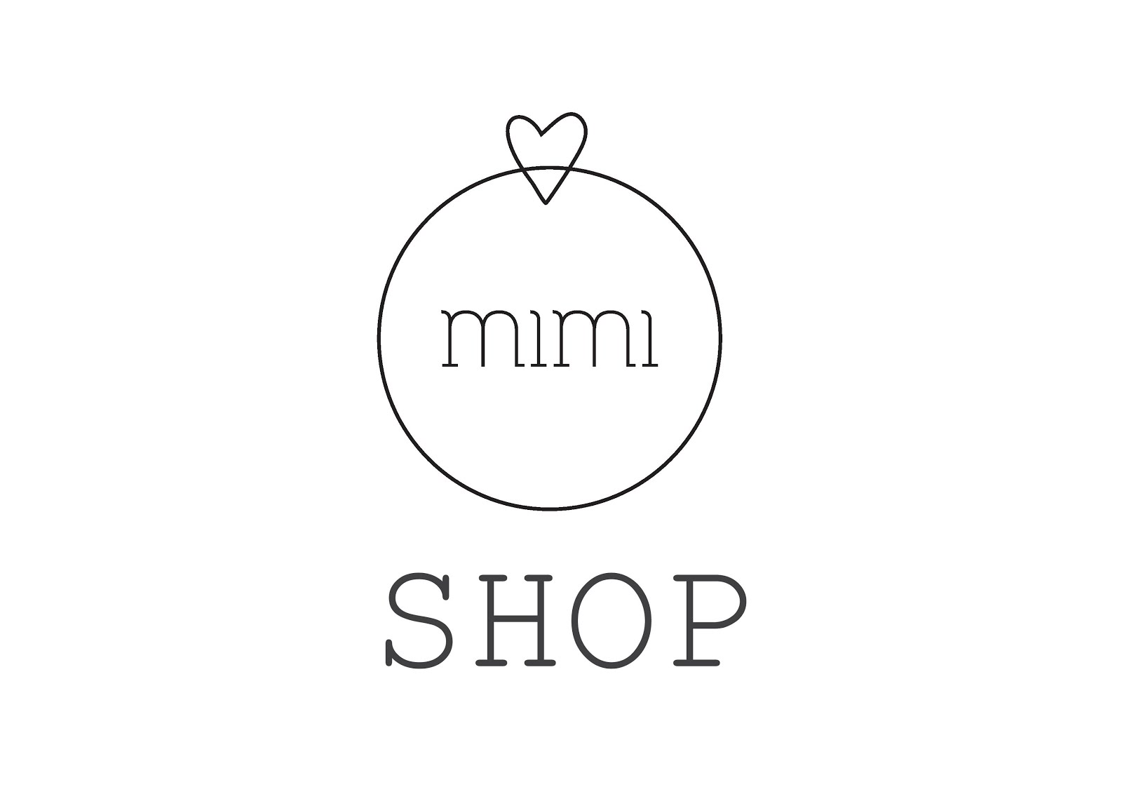 m i m i: Mimi SHOP