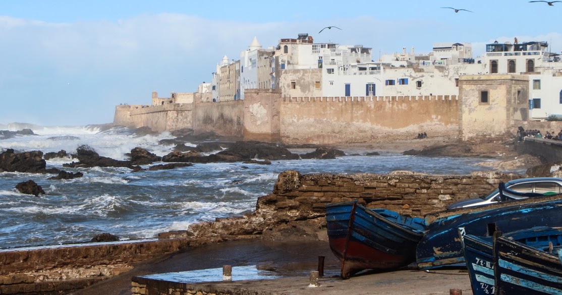 Essaouira, ça ira