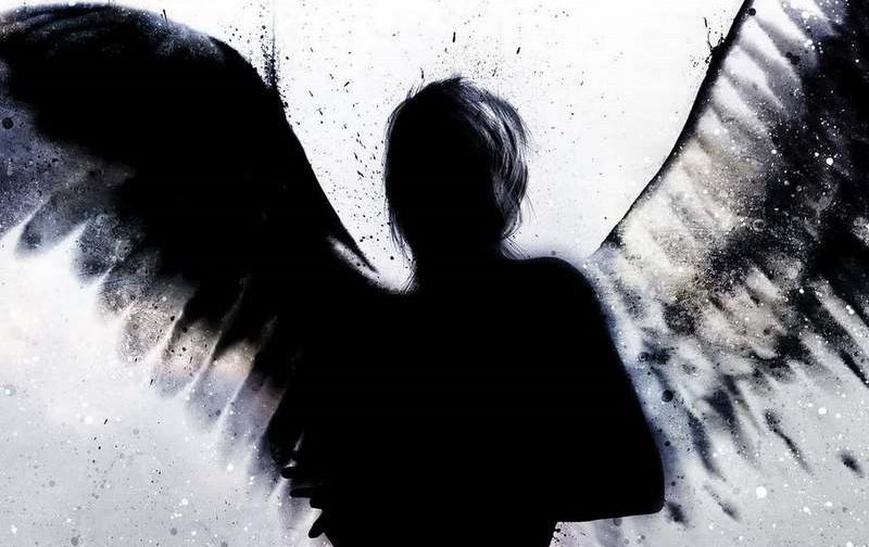 El Espejo Gótico: «Ángel o demonio»: Ella Wheeler Wilcox; poema y análisis