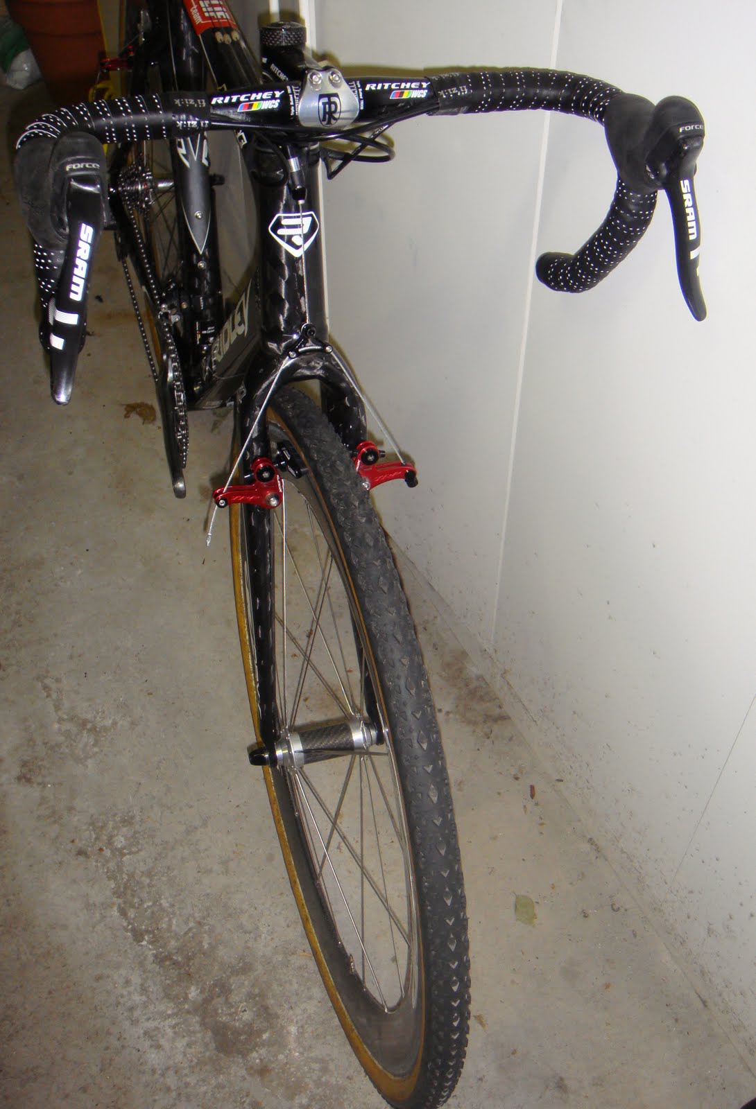 The Life of a Cycling Addict: For Sale: 2011 Ridley X-Fire 54cm $2000 ...