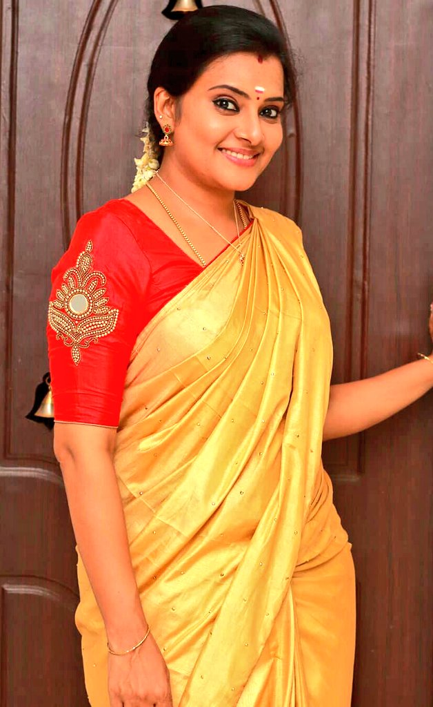 Actress Shruthi raj Beautiful Stills Gallery