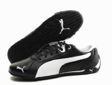 Professional Atheletic News: Puma Racing Cat Men's Motorsport Shoes