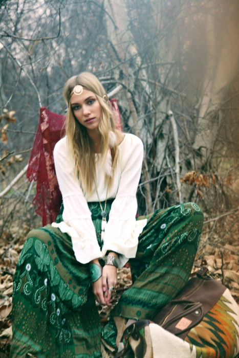 Bohemian Daydream: NOUVEAUX BOHO