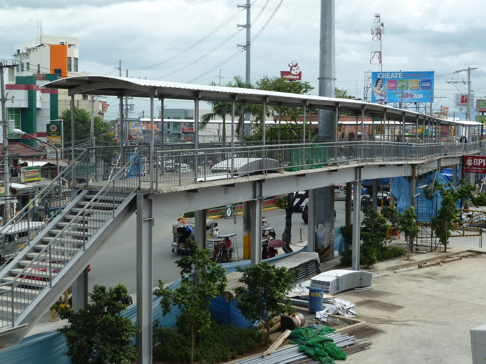 Connecting: Observations Worth Sharing