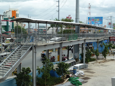 Connecting: Observations Worth Sharing