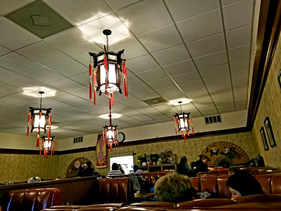 Pillar to Post: THE FOODIST / FINAL VISIT TO NORTH PARK’S PEKING CAFE