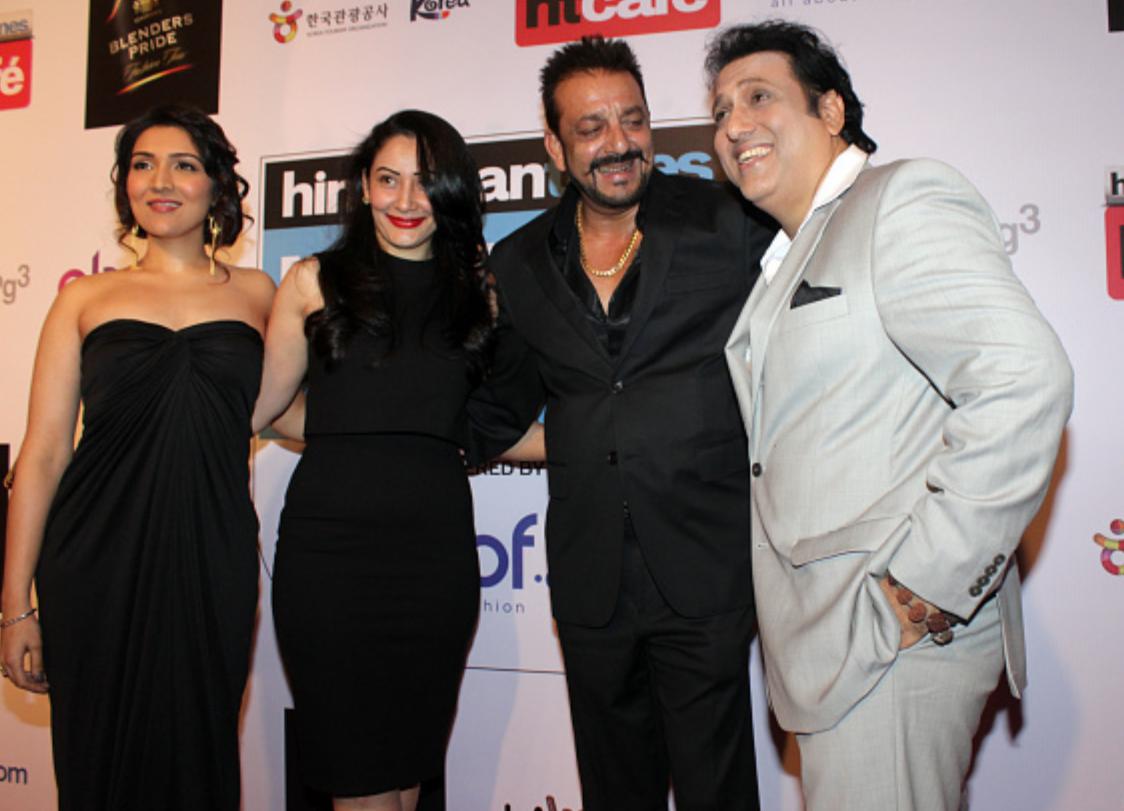 Govinda Daughter Tina Ahuja Photos, Wiki Biography, Age, Boyfriend ...