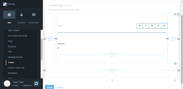 Liferay 7 - New Look : Liferay DXP Solutions