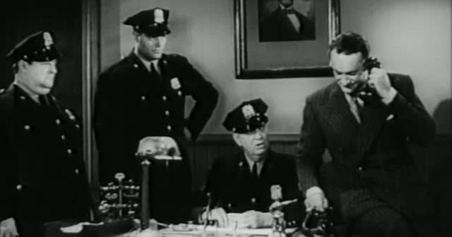 Forgotten Actors: Mickey Simpson