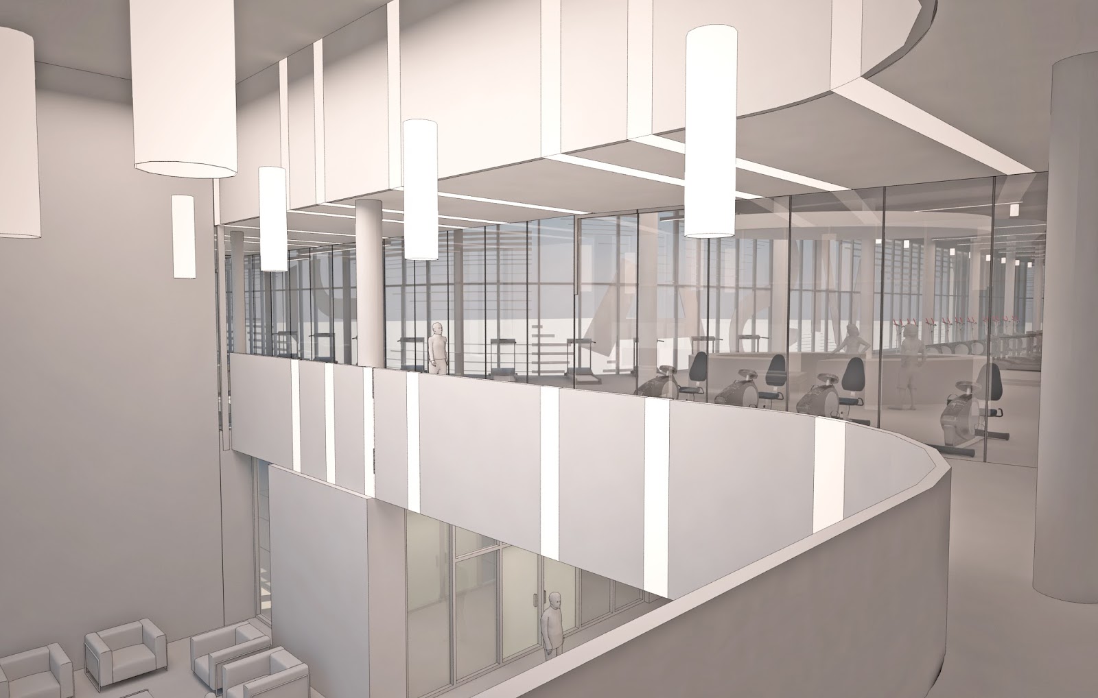 FFWD Design: Some new sketch plan and design development images - New ...