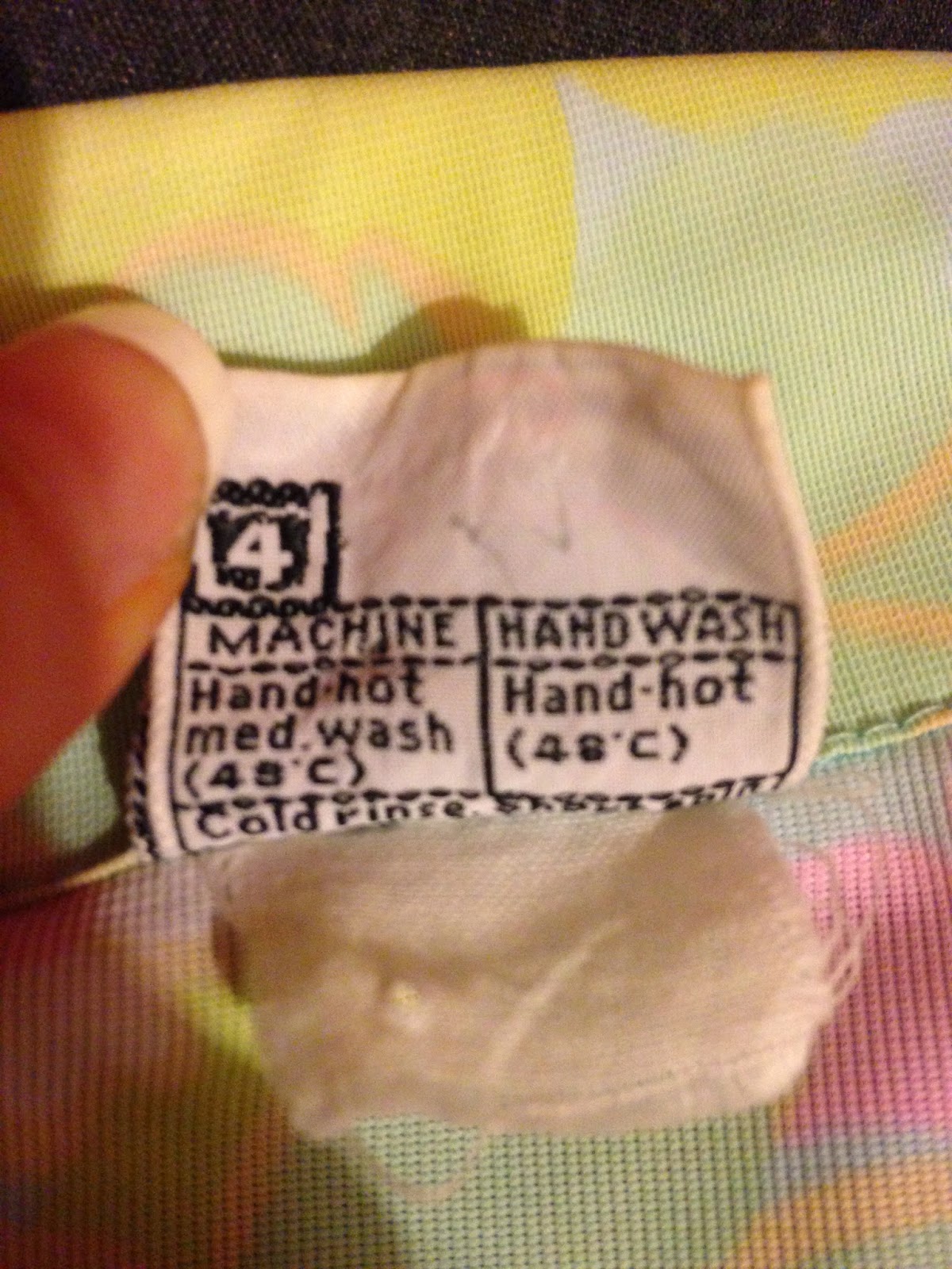 These&Those Vintage: St Michael: A Brand History.