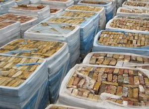 Recycled Building Material Suppliers and Second Hand Bricks Sydney NSW ...