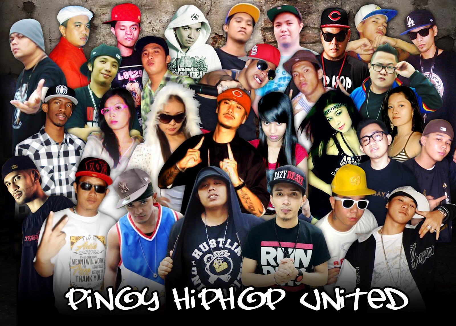 Pinoy Hiphop Superstar Top 10 Pinoy Hiphop Artist - vrogue.co