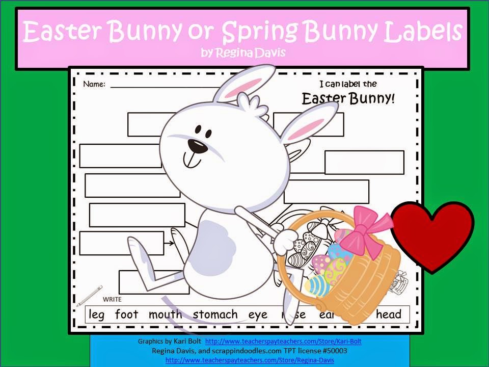 Fairy Tales And Fiction By 2: Happy Easter!