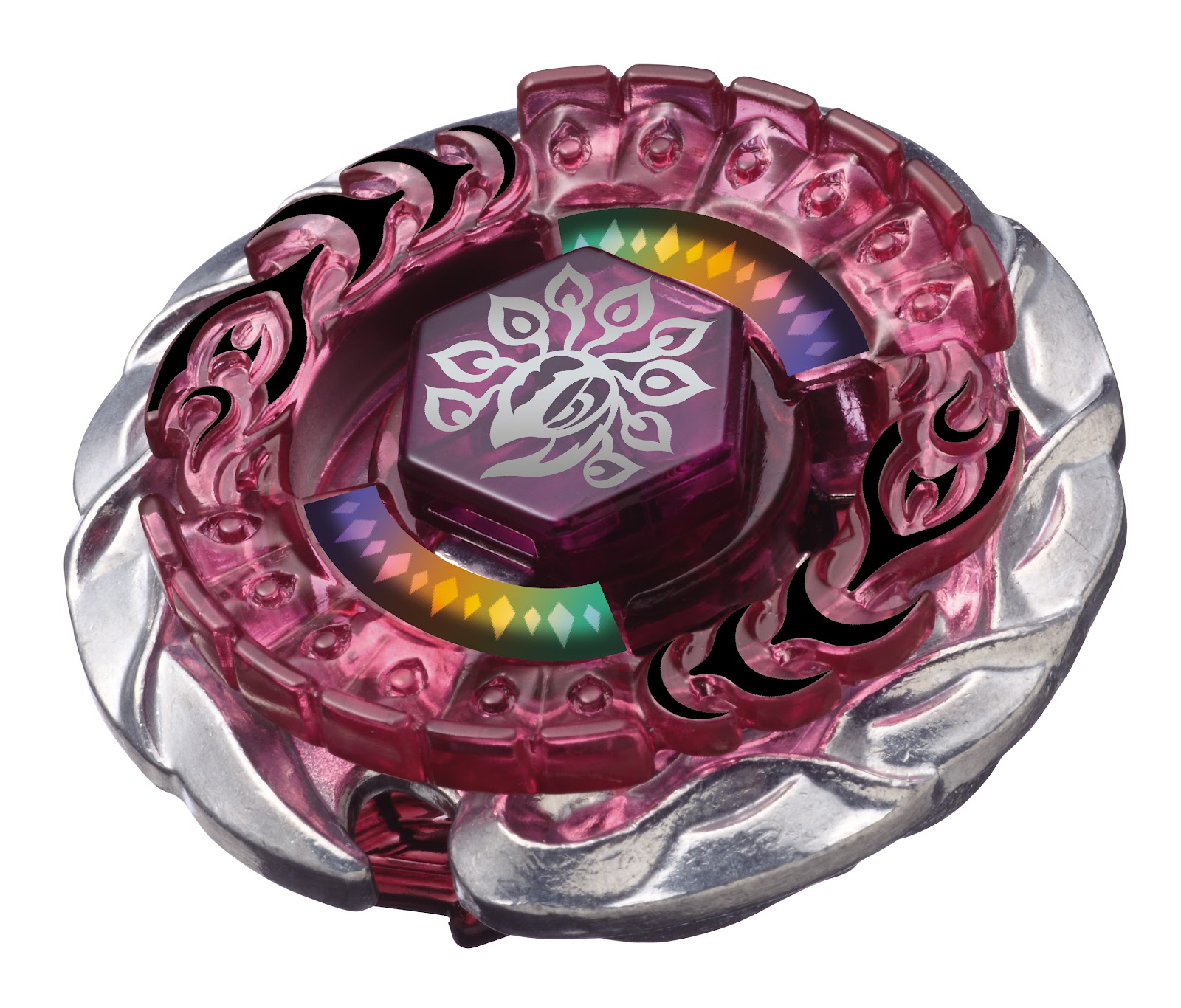 Beyblade: EVIL BEFFAL