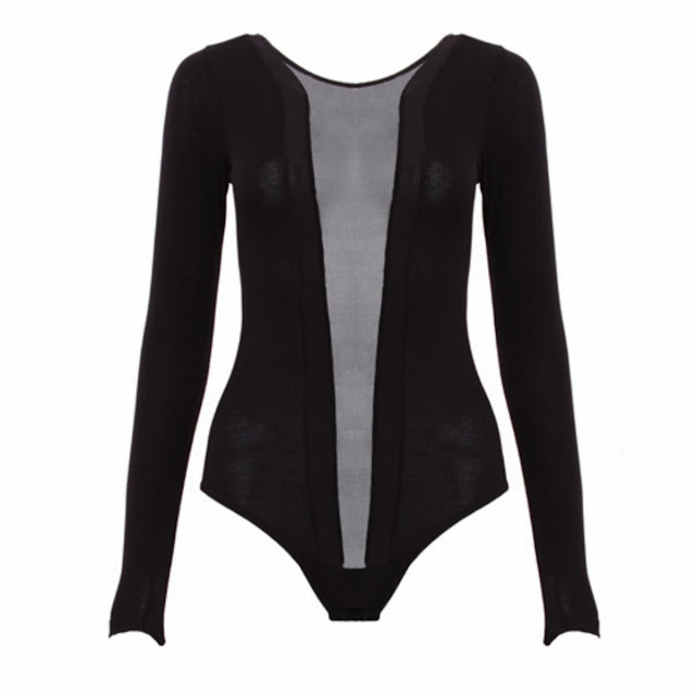 hearts for heels: on top of the list: mesh body