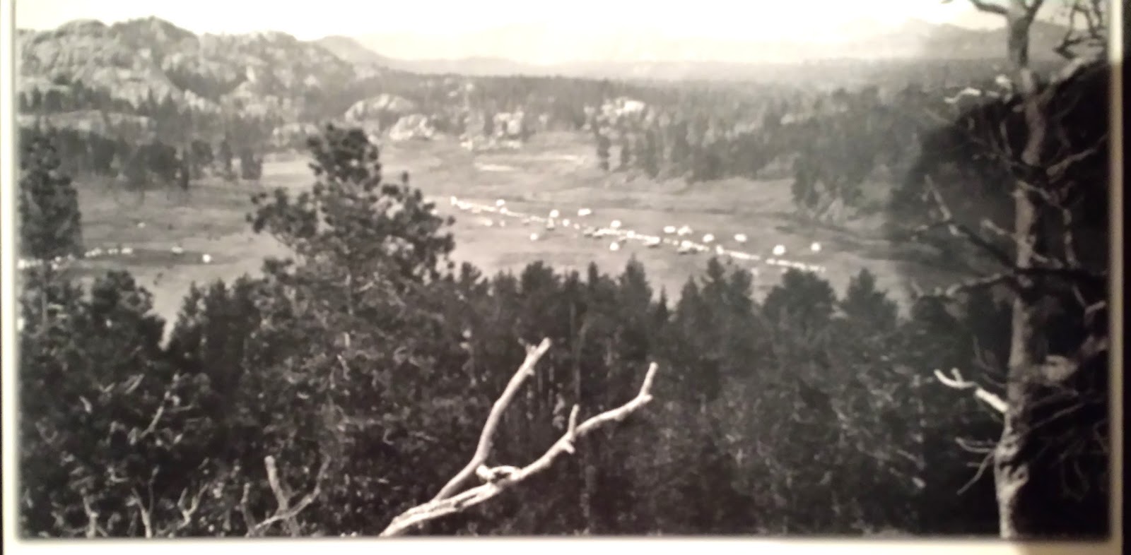 Cowboy Kisses: Custer's 1874 Black Hills Expedition