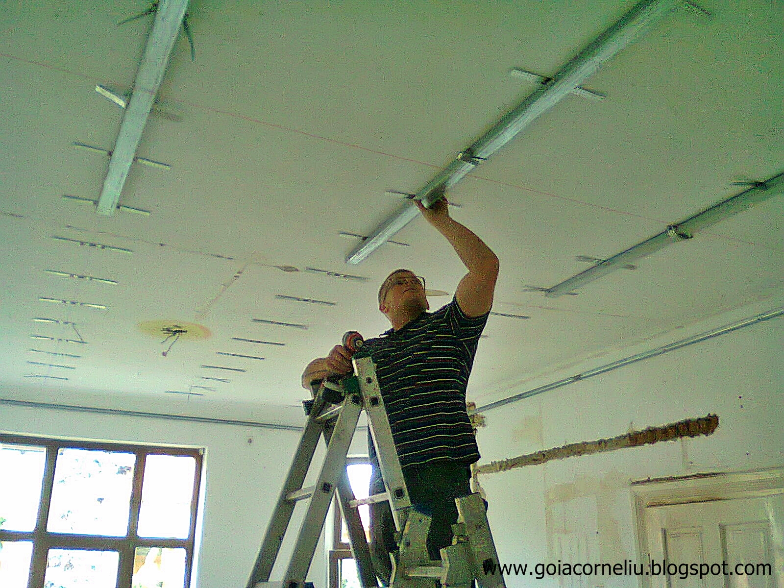 Design, Confort, Culoare, Amenajari Interioare/Exterioare: Tavan dublu ...