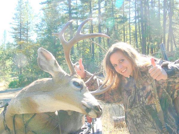 Dominating Women: Kellee sexy feminine strong enjoying the meat and ...