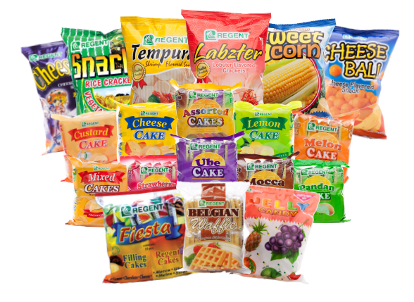 Regent Snacks Commercial (Remembering the best commercial breaks while ...