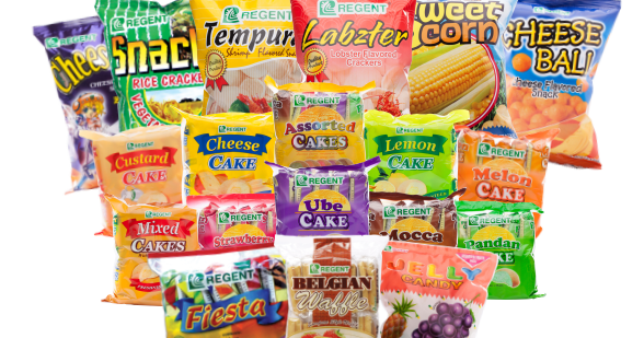 Regent Snacks Commercial (Remembering the best commercial breaks while ...