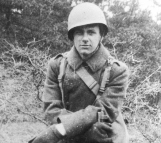 The Purcell Chronicles: Durning’s First Role Was As A Combat ...