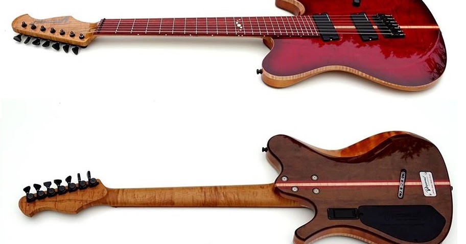 Guitarras Made In BraSil