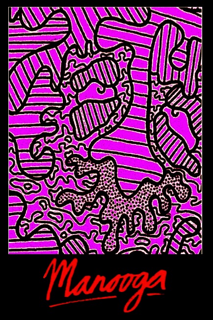 Manooga Skateboarding