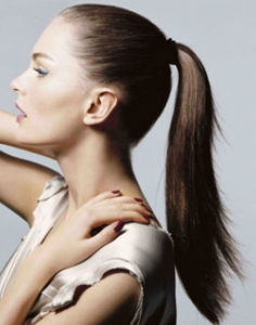 Coletas - Una chica como tu