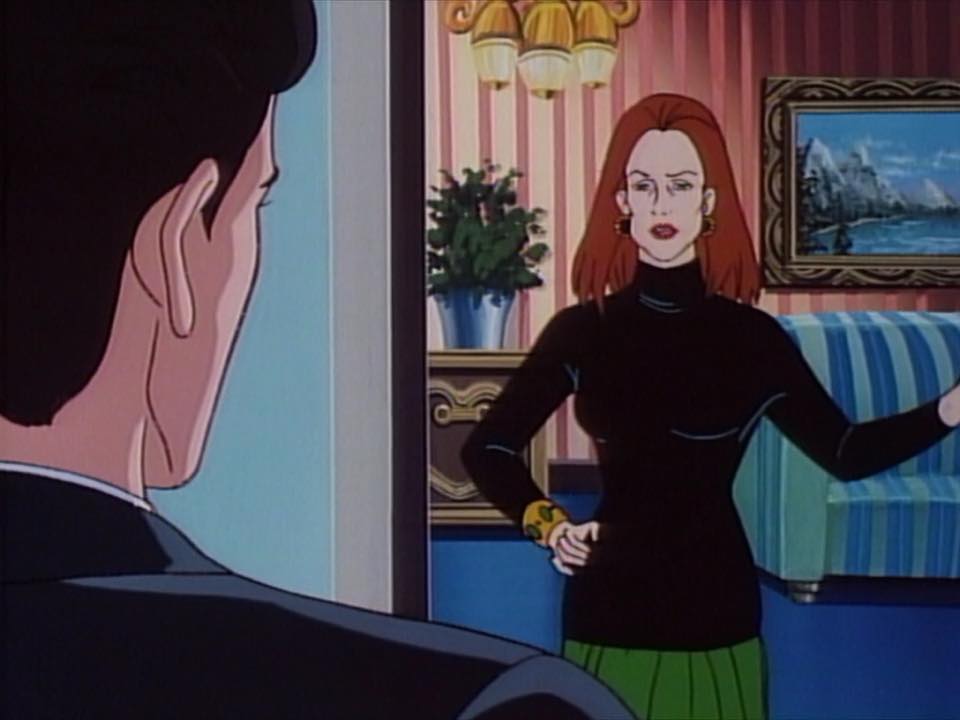 A POP CULTURE ADDICT - IN REHAB: Jem Reviewed: Episode 25 - Culture Clash