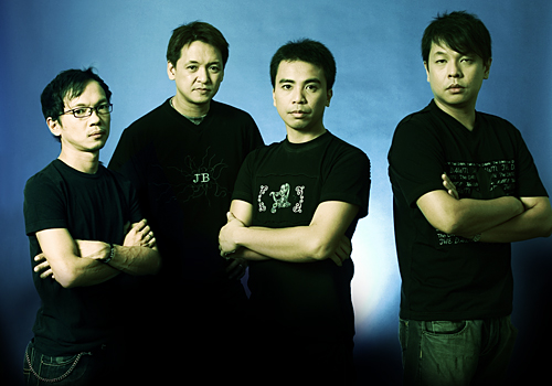 The Dawn (band) - Alchetron, The Free Social Encyclopedia