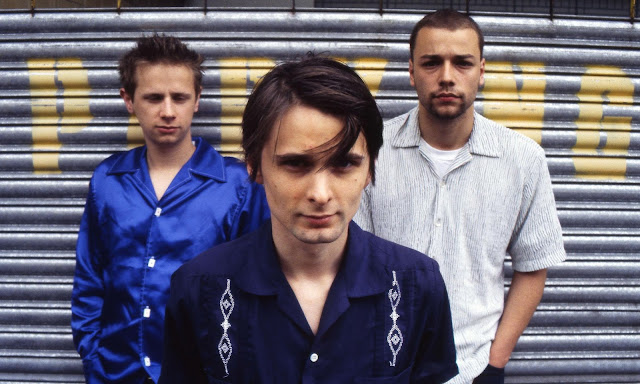 MUSE : MUSE Photo Session_ Showbiz