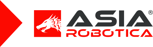 Asia Robótica.