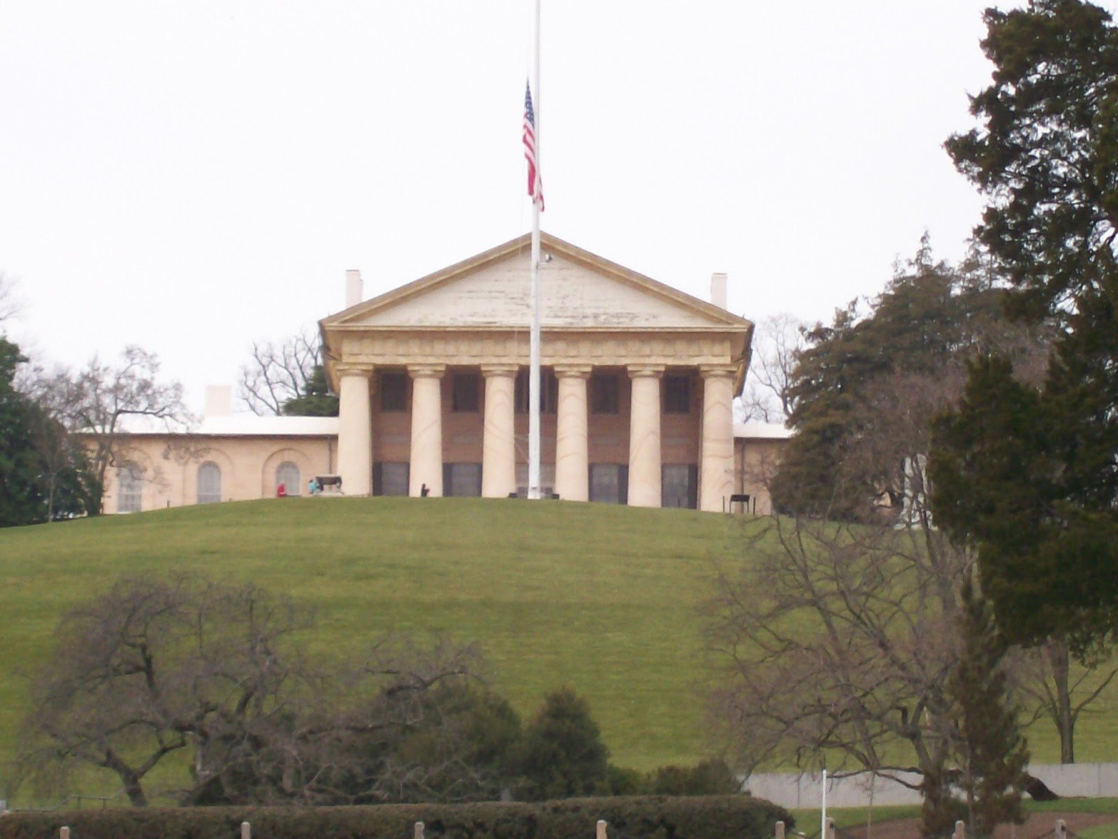 D.C. and Harrisburg, Day 3 | Beth's Bobbins