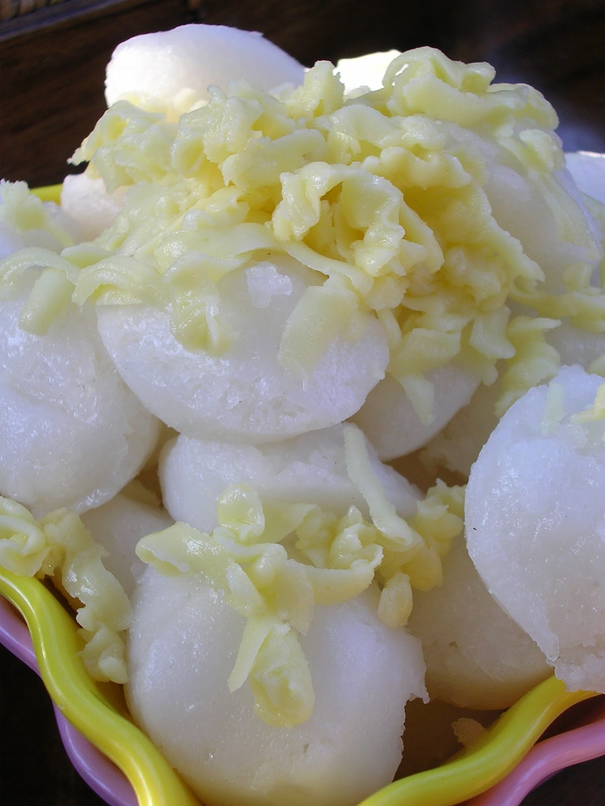 bucaio: Calasiao Puto