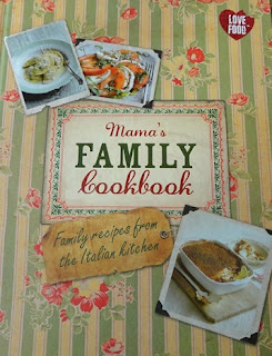 Madhouse Family Reviews: Cookery Book Review : Mama's Family Cookbook ...
