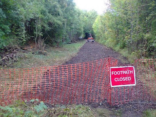 Rail Thing - Friends of the S&D: joining up ...