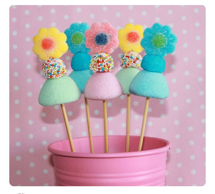 In en om die huis: Markdag Idees