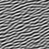 relativistic observer: Texture, Part 4