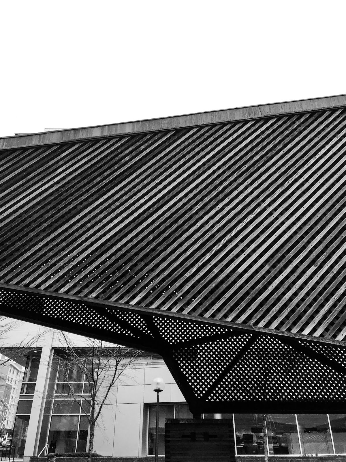 Project #4 - Contrast and Balance