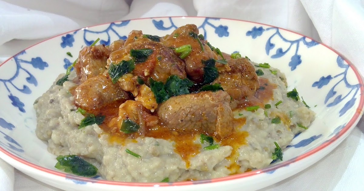 Begendi Hünkar de Yotam Ottolenghi