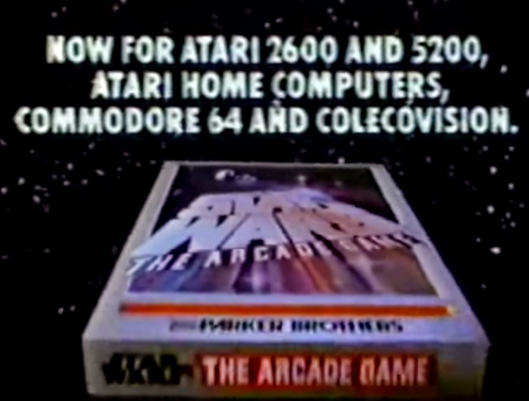 Creative Mountain Games: Throwback Thursday - Atari Commercials (1977 / ...