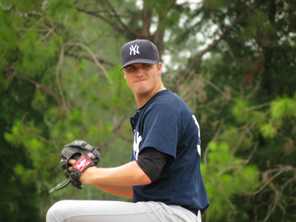 Bleeding Yankee Blue: THE YANKEES JUST RELEASED SOME GUYS