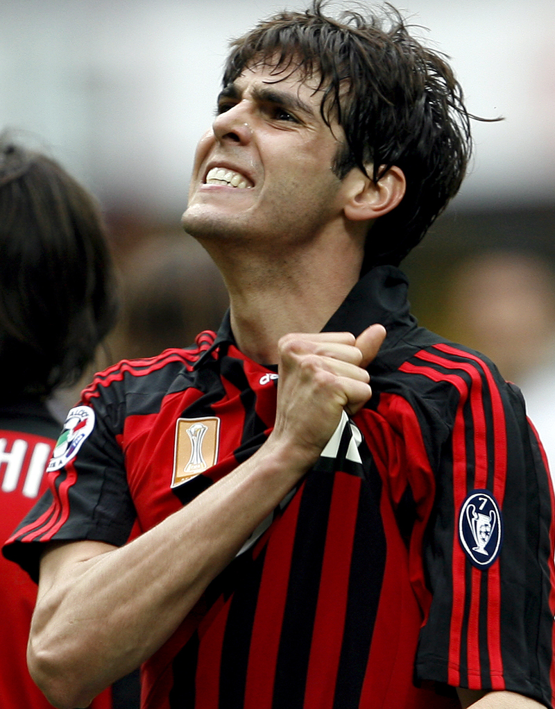 And the results are in! The 2013-2014 season Milan awards! : r/ACMilan