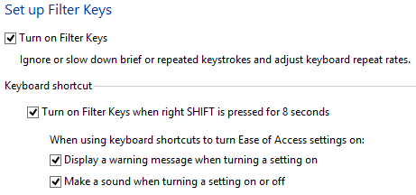 How To Make Your Computer Easier To Use Part 2 - InfoTechSite
