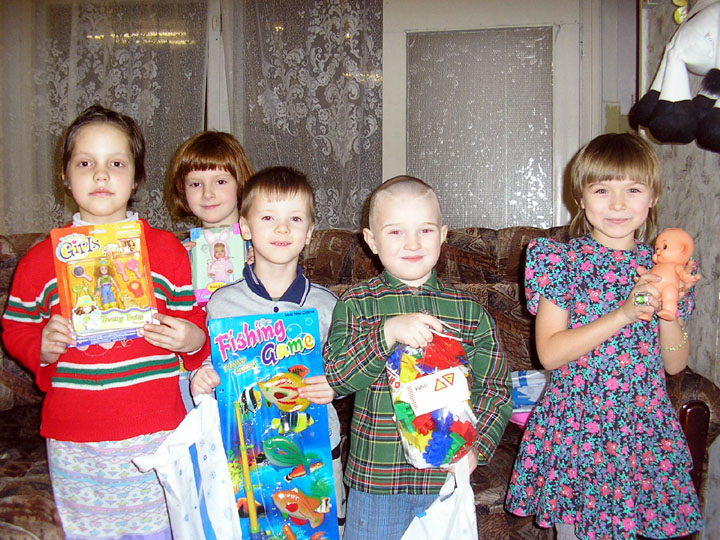 Families for Orphans: Which country in the world has the highest ...