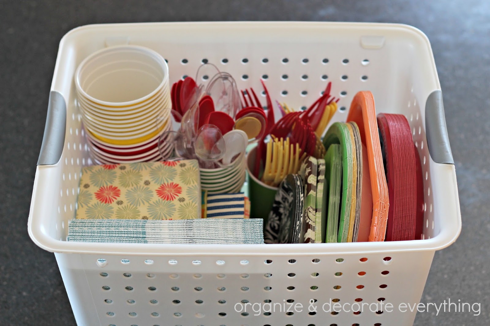Organizing Ideas for the Weekend: Moving Tips | From Overwhelmed to ...