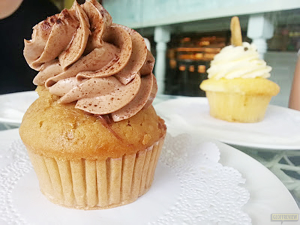 Spotted: Nutella Pop-up Store at Landmark, Trinoma - Geoffreview